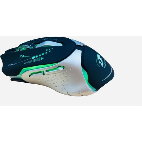 Razador Rmx-52 Optik Gaming Işıklı Oyuncu Mouse Fiyatı