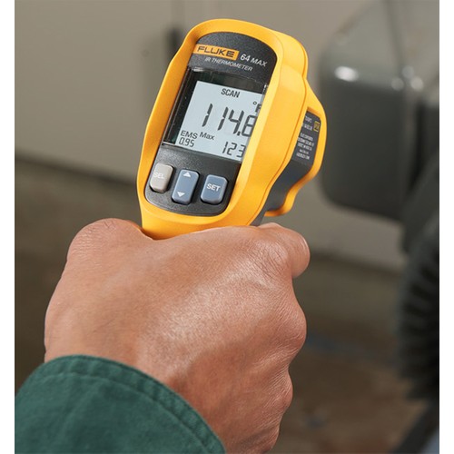 Fluke 64 Max Infrared Termometre Fiyatı - Taksit Seçenekleri