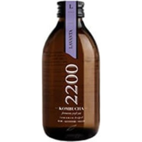 2200 Kombucha Lavantalı Kombucha 250 ml Fiyatı - Taksit Seçenekleri