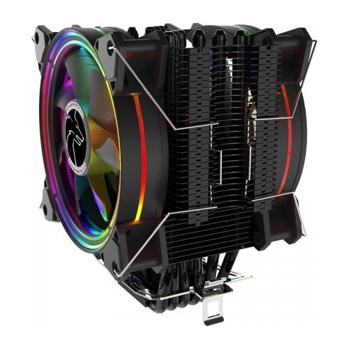 Gametech Freezer Pro HD120 2x Rgb Işık 6x Işlemci Fanı Fiyatı