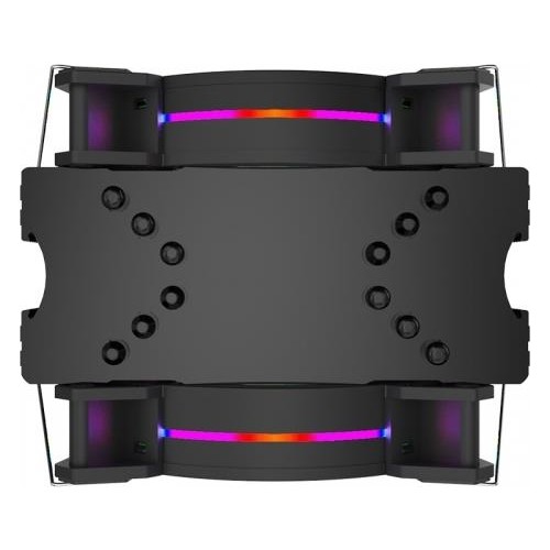 Gametech Freezer Pro HD120 2x Rgb Işık 6x Işlemci Fanı Fiyatı