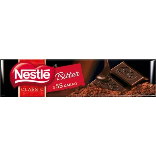 Nestle Classic Bitter Baton 30 gr Fiyatı - Taksit Seçenekleri