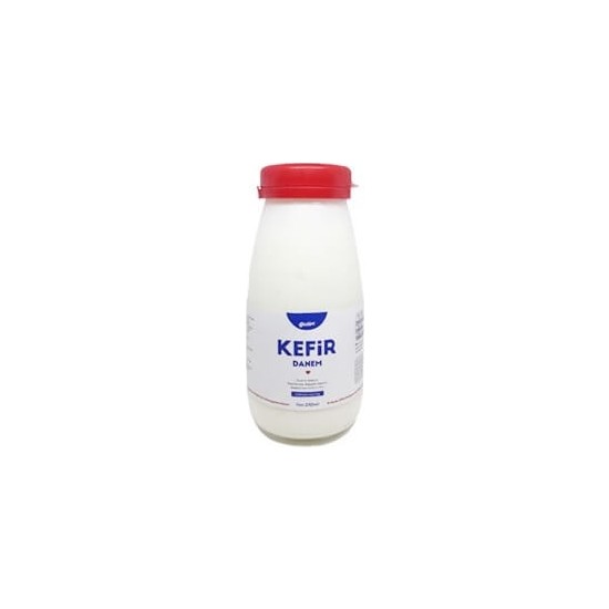 Danem Kefir 250 ml Fiyatı, Taksit Seçenekleri ile Satın Al