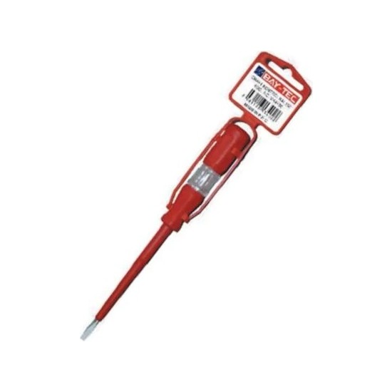 Bay-Tec Kontrol Kalemi 190 mm MK4430 Fiyatı - Taksit Seçenekleri Bay-Tec Kontrol Kalemi 190 mm MK4430 Fiyatı - Taksit Seçenekleri