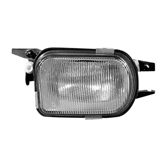 Mercedes C-Cl Serisi W203 W215 Sis Farı Sağ 2158200656 Fiyatı