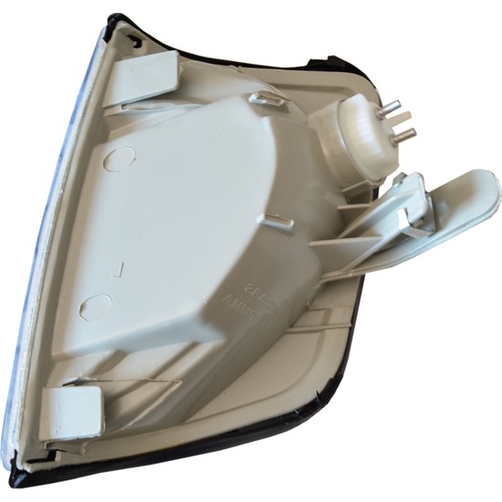 Mercedes W124 Ön Sinyal Sağ Beyaz 1248201821 Fiyatı