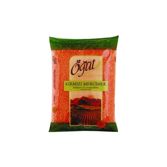 Ogut Mercımek Kırmızı 1 kg Fiyatı - Taksit Seçenekleri