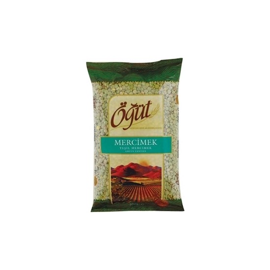 Ogut Mercımek Yesıl 1 kg Fiyatı, Taksit Seçenekleri ile Satın Al