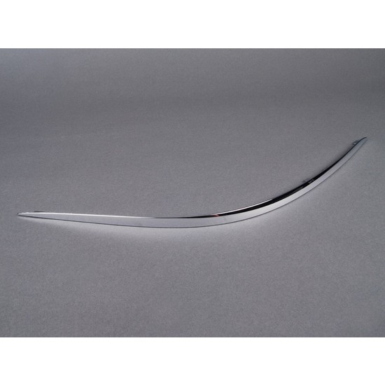 Mercedes W211 Tampon Nikelajı Sağ Yeni Model 2118852421 Fiyatı