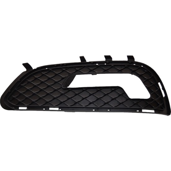 Mercedes W212 Sis Farı Çerçevesi Sol Eski Model 2128851323 Fiyatı