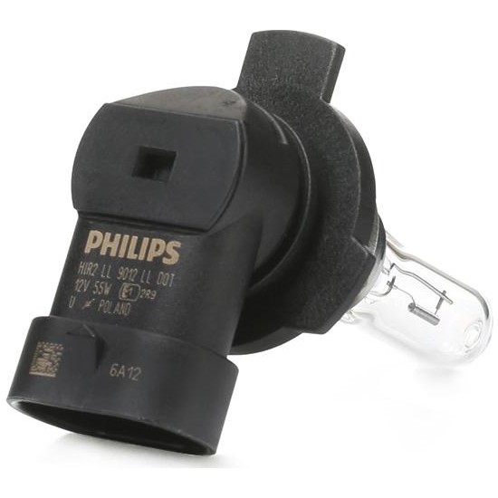 Philips Hır2 Standart Ampul 9012LLC1 (Uzun Ömür) Ean- Fiyatı
