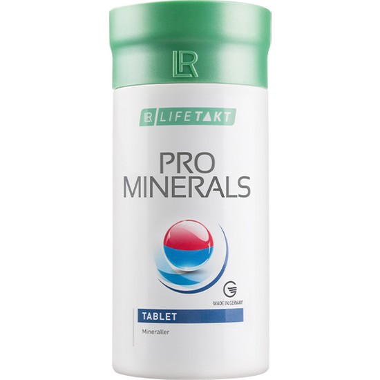 Lr Pro Minerals(Pro Balance 360'lı Probalance Tablet) Fiyatı