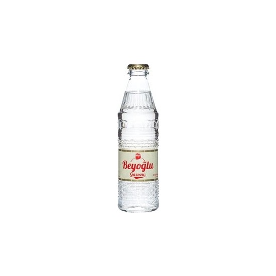 Beyoğlu Gazozu - Klasik 250 ml Fiyatı - Taksit Seçenekleri