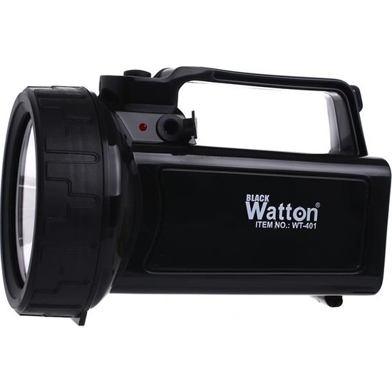 Watton WT-401 Güvenlik Feneri 30 W Kuvvetinde Fiyatı