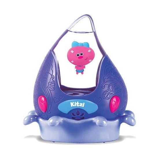 Aqua Pets Aquapets Sudaki Dostlarımız - Kitzi Fiyatı