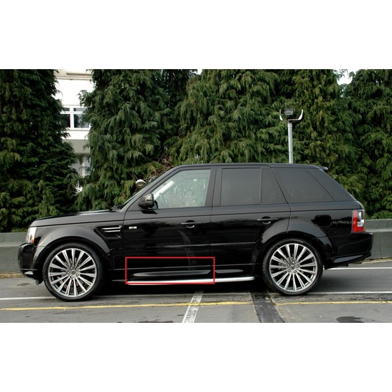 Land Rover Range Rover Sport Kapı Kaplaması Sol Ön LR024159 Fiyatı