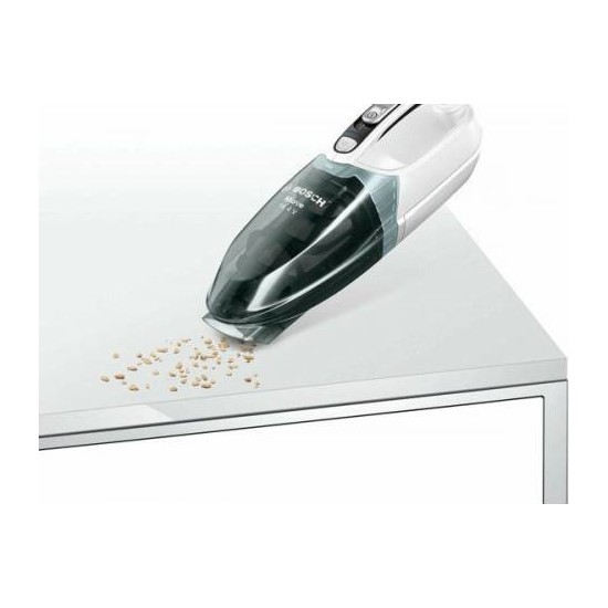 Bosch BHN14N Şarjlı El Süpürgesi Fiyatı - Taksit Seçenekleri