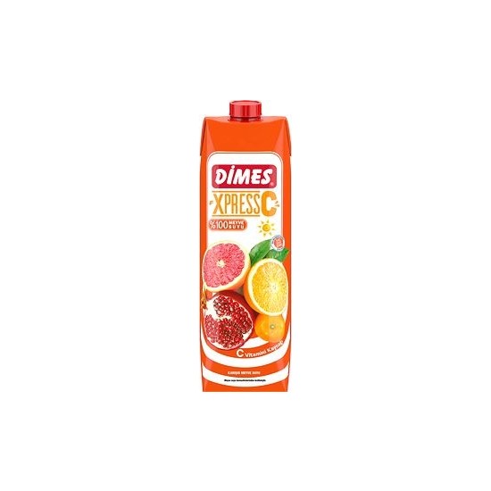 Dimes 1 Xpress C Pr 1 lt Fiyatı, Taksit Seçenekleri ile Satın Al