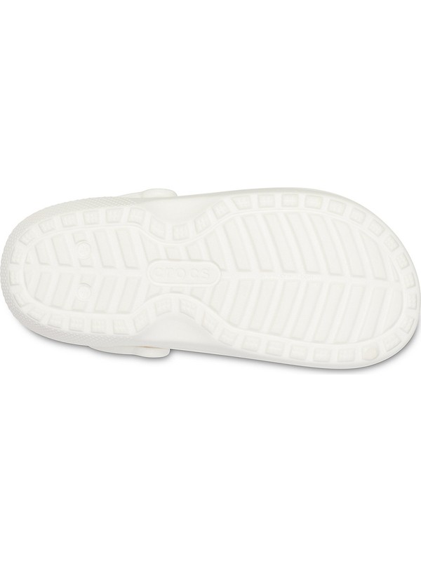 Crocs 203591-10M Classic Lined Clog Terlik Fiyatı