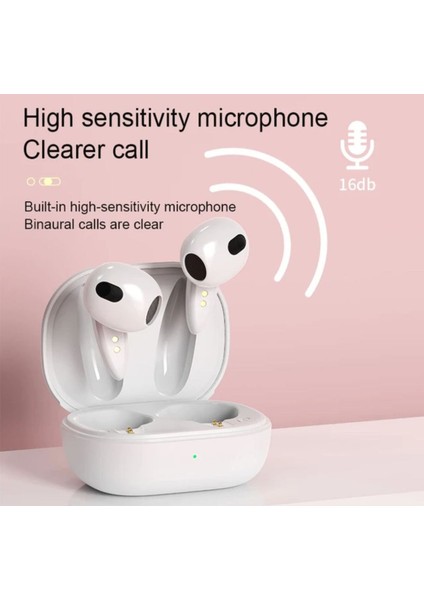 Blic Pro 19 Tws Kablosuz Kulaklık Bluetooth 5.0 Fiyatı