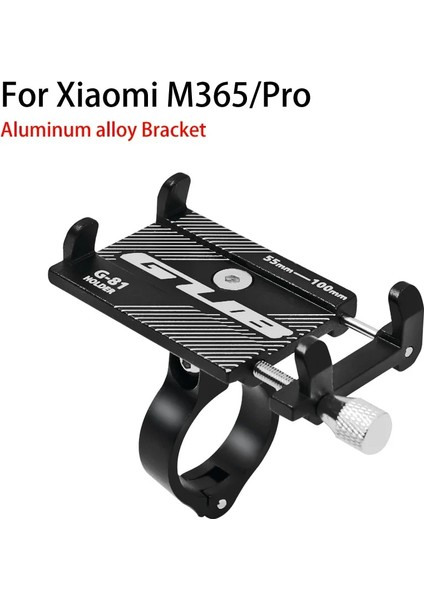 Yunjin Shop Siyah Stil Gub G81 Alüminyum Ayarlanabilir Cep Fiyatı