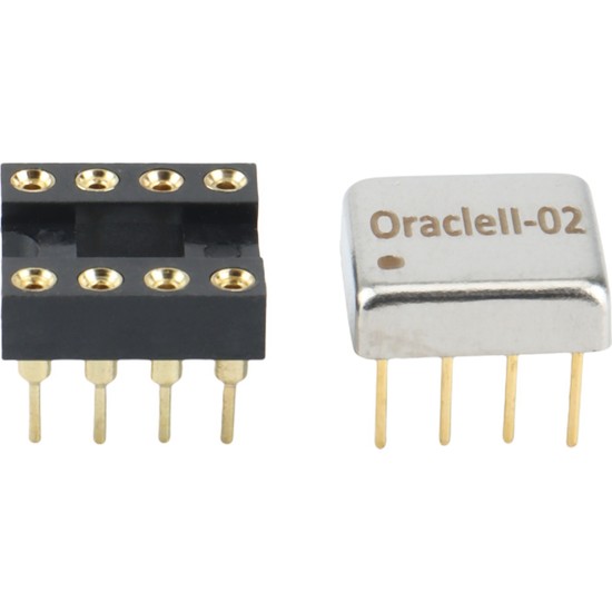 Oracle 02 Audiophonics 1Pcs Oracle II 02 Dual Op Amp Hybrid Discrete ...