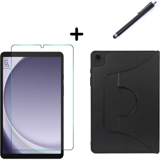 Coolacs Samsung Galaxy Tab A9 X110 Fest Tablet Kılıfı Ekran Fiyatı