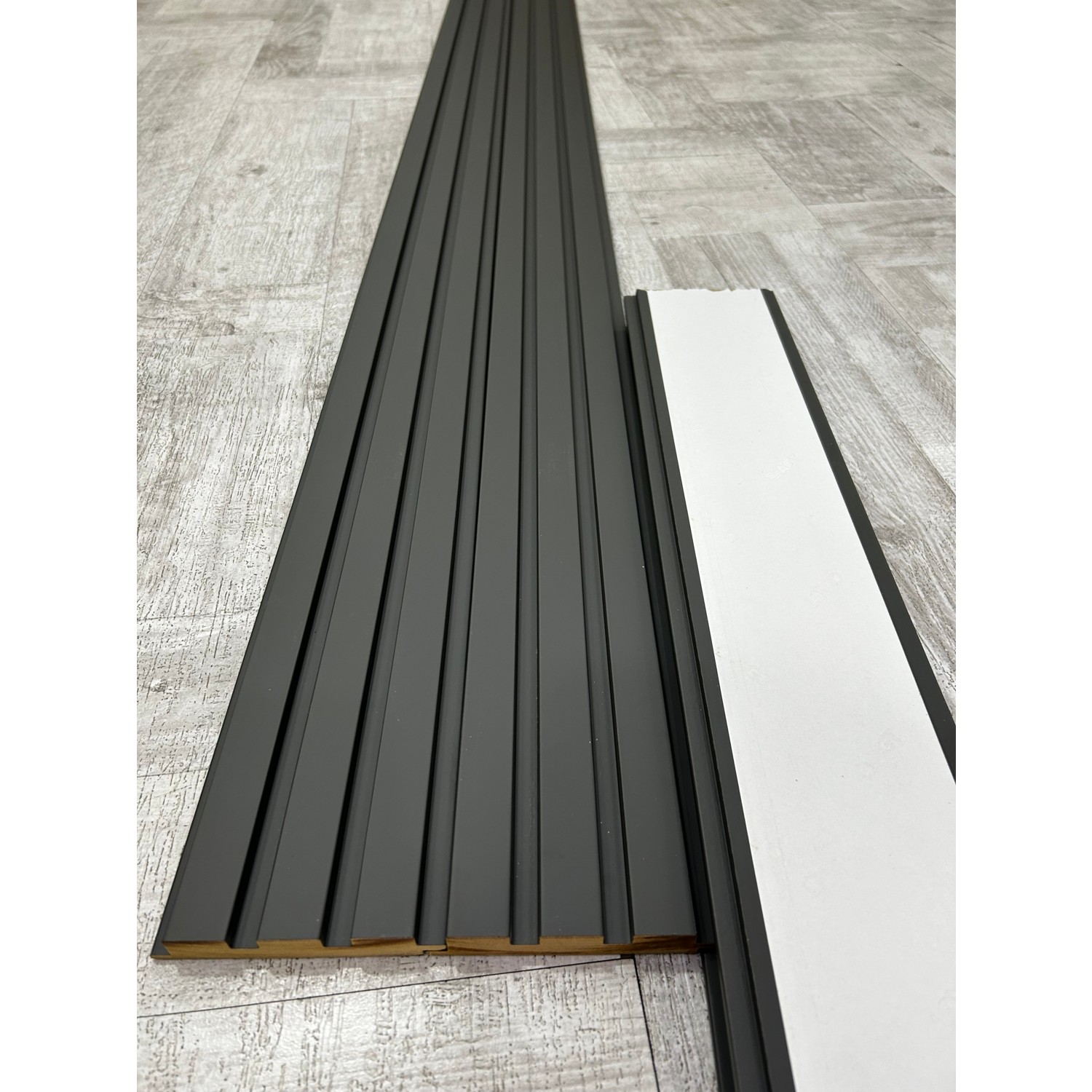 Agt Duvar Panelleri Dekoratif Pvc Kaplama 4 Adet Lb- Soft Fiyatı