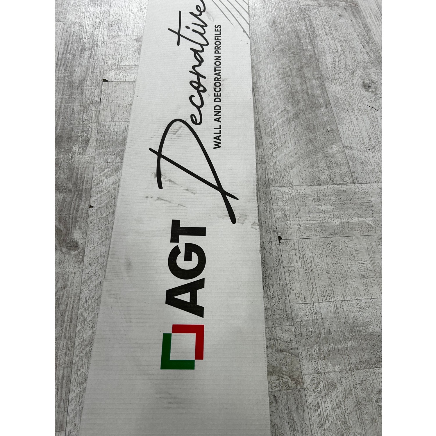 Agt Duvar Panelleri Dekoratif Pvc Kaplama 4 Adet Lb- Soft Fiyatı