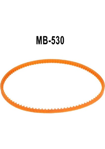 Eco Dikiş Ev Tipi Dikiş Makine Motor Kayışları (MB-530) Fiyatı