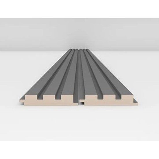 Agt Duvar Panelleri Dekoratif Pvc Kaplama 4 Adet Lb- Soft Fiyatı