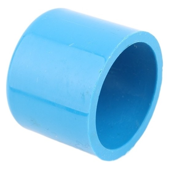 Luoditong Shop 5 Yollu Stil Kimlik 20MM Mavi mm Pvc Boru Ek Fiyatı