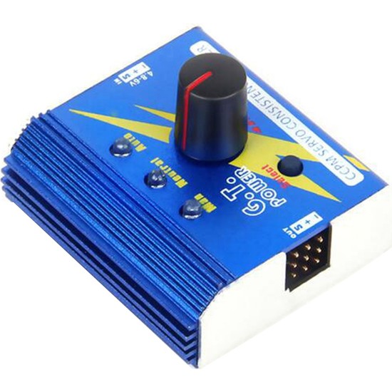 Talent Alüminyum Alaşımlı Rc Servo Test Cihazı Esc Fiyatı