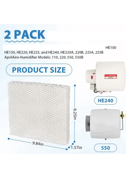 Chihiro586 - 9278 Honeywell HC22P HE220A 220B 225A 225B ve Fiyatı