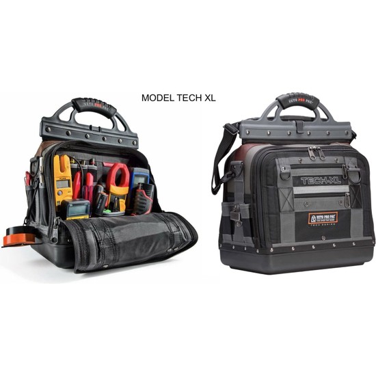 Veto Propac Veto Pro Pac Tech-Xl Fiyatı - Taksit Seçenekleri