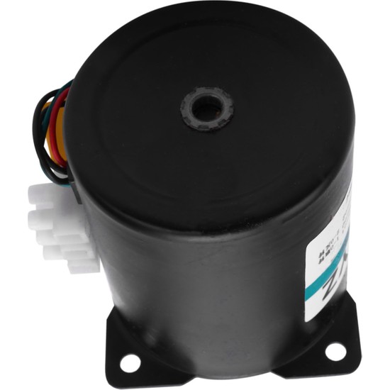 Humble 3x 220V Ac 40W Düşük Hızlı Dişli Motor 70KTYZ Kalıcı Fiyatı