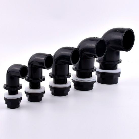 Luoditong Shop 40 mm Yıkayıcı Tarzı 20 Adet 2~ Siyah Kimlik 20~50MM Pvc ...