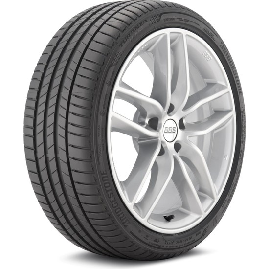 Bridgestone 205/45 R17 88H Xl Turanza T005 Oto Yaz Lastiği Fiyatı