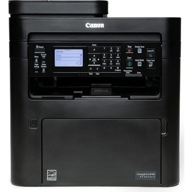 Imprimante Laser Couleur Multifonction Canon I-SENSYS MF426dw ...