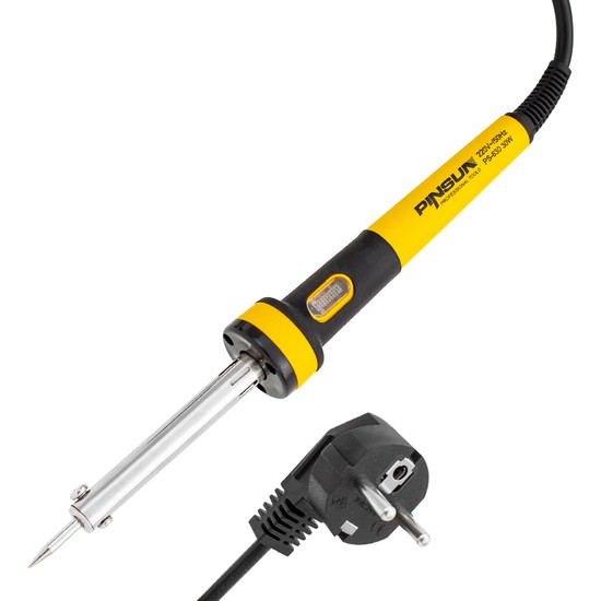 BYR Pinsun PS-630 30 Watt Kalem Havya Byr [byrtek] Fiyatı