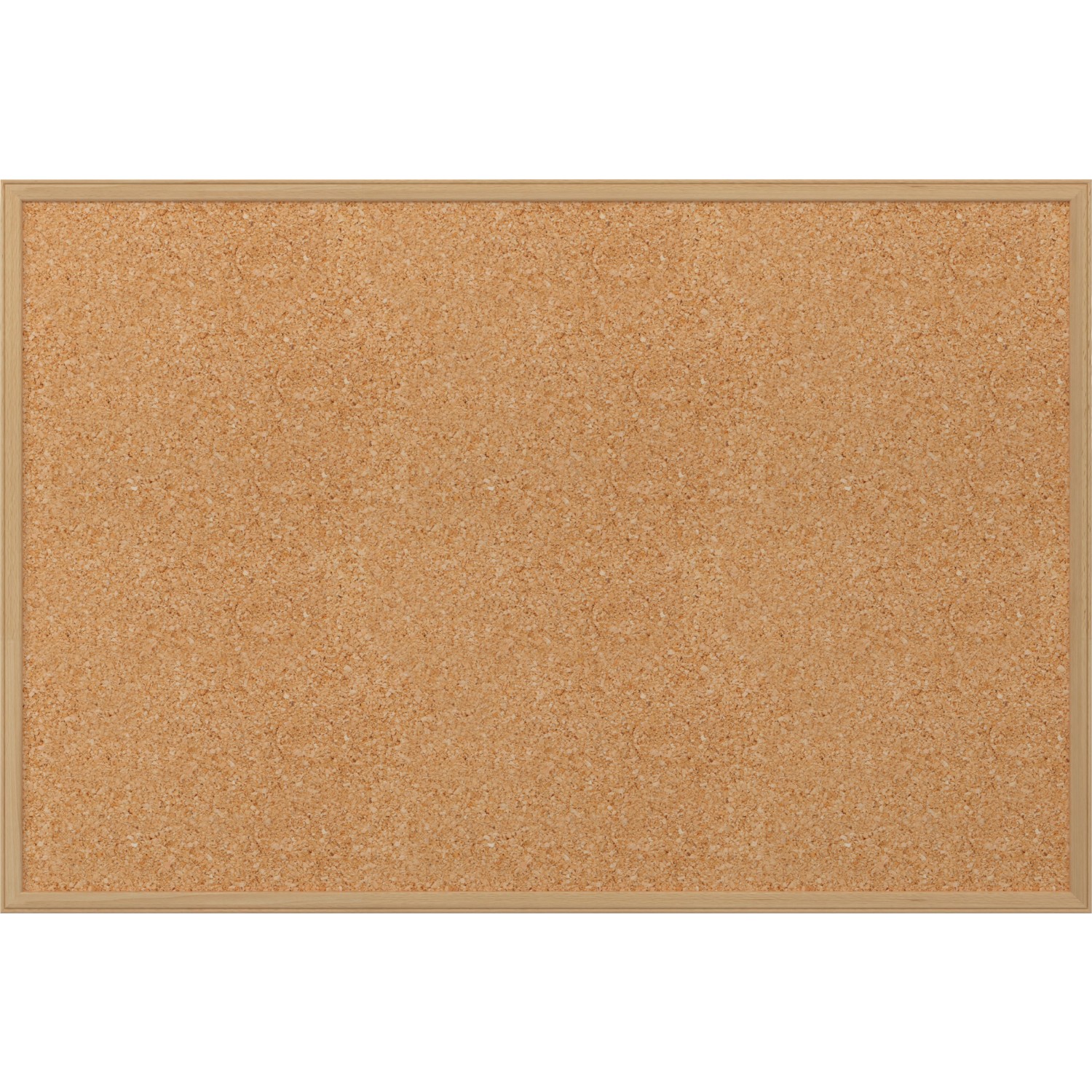 Panda 90X120 cm Ahşap Çerçeve Mantar Pano ( Eko )-PAN538 Fiyatı