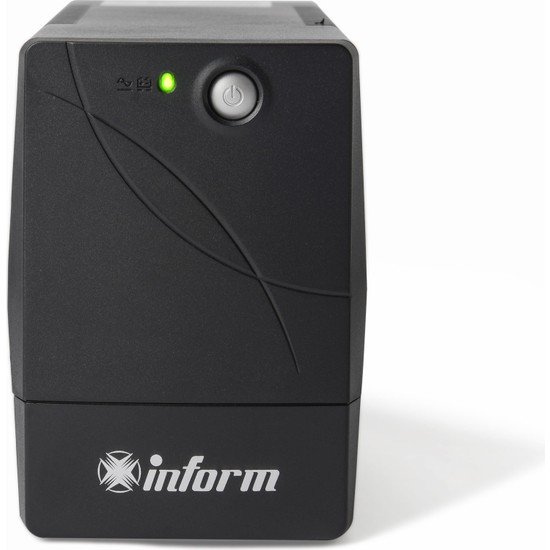 Inform Guardıan 800VA (1X9AH) 7/20DK Lıne Interaktıf Ups Fiyatı