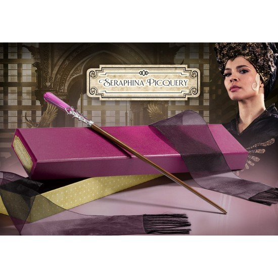 Noble Collection Fantastic Beasts Seraphina Picquery Asa Fiyatı