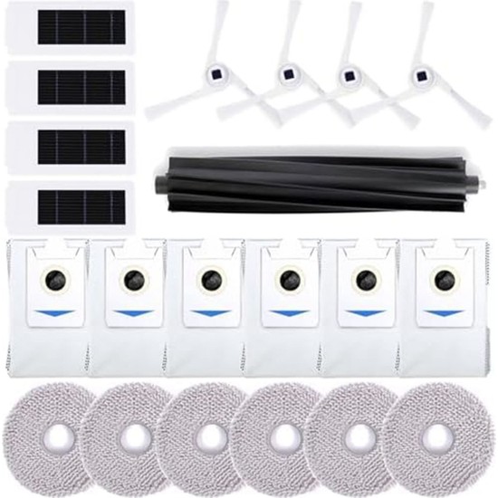 Remedy Ecovacs Deebot X2 Omni/x2 Pro/x2 Robot Süpürge Fiyatı