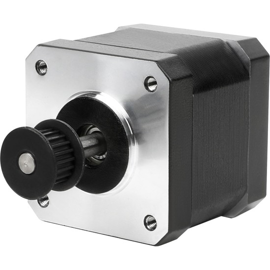 Creality 42-40 Stepper Motor Standart Fiyatı - Taksit Seçenekleri