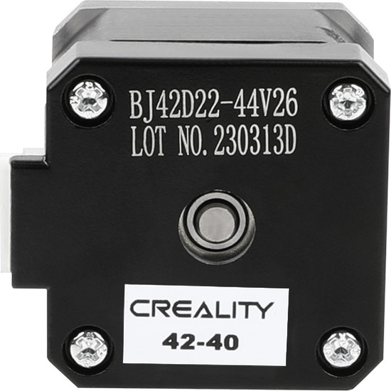 Creality 42-40 Stepper Motor Standart Fiyatı - Taksit Seçenekleri
