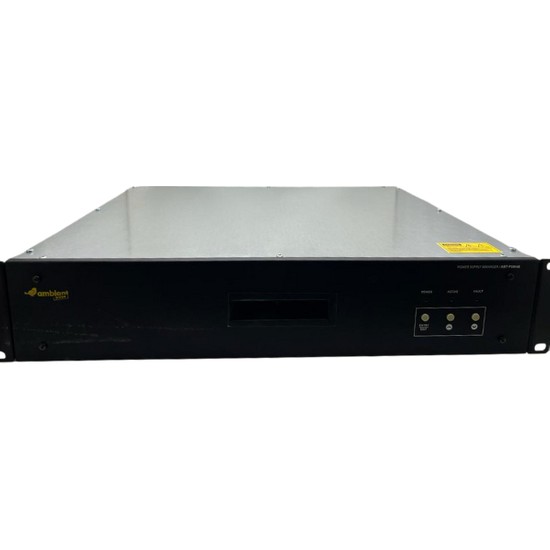 Viva Abt PSM48 Power Supply Manager Fiyatı - Taksit Seçenekleri