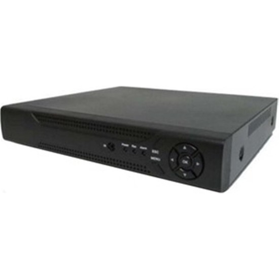 Rose 4 Kanal Ahd Dvr Kayıt Cihazı Fiyatı - Taksit Seçenekleri