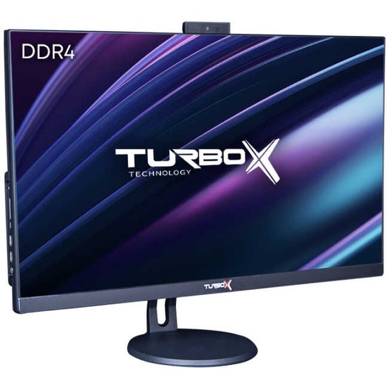 Turbox TAX1116 Intel Core I3 12100 32GB Ddr4 Ram 512GB M.2 Fiyatı