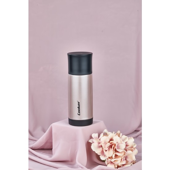 Cooker Ckr Plus 300 ml Trend Paslanmaz Çelik Termos Piknik Fiyatı